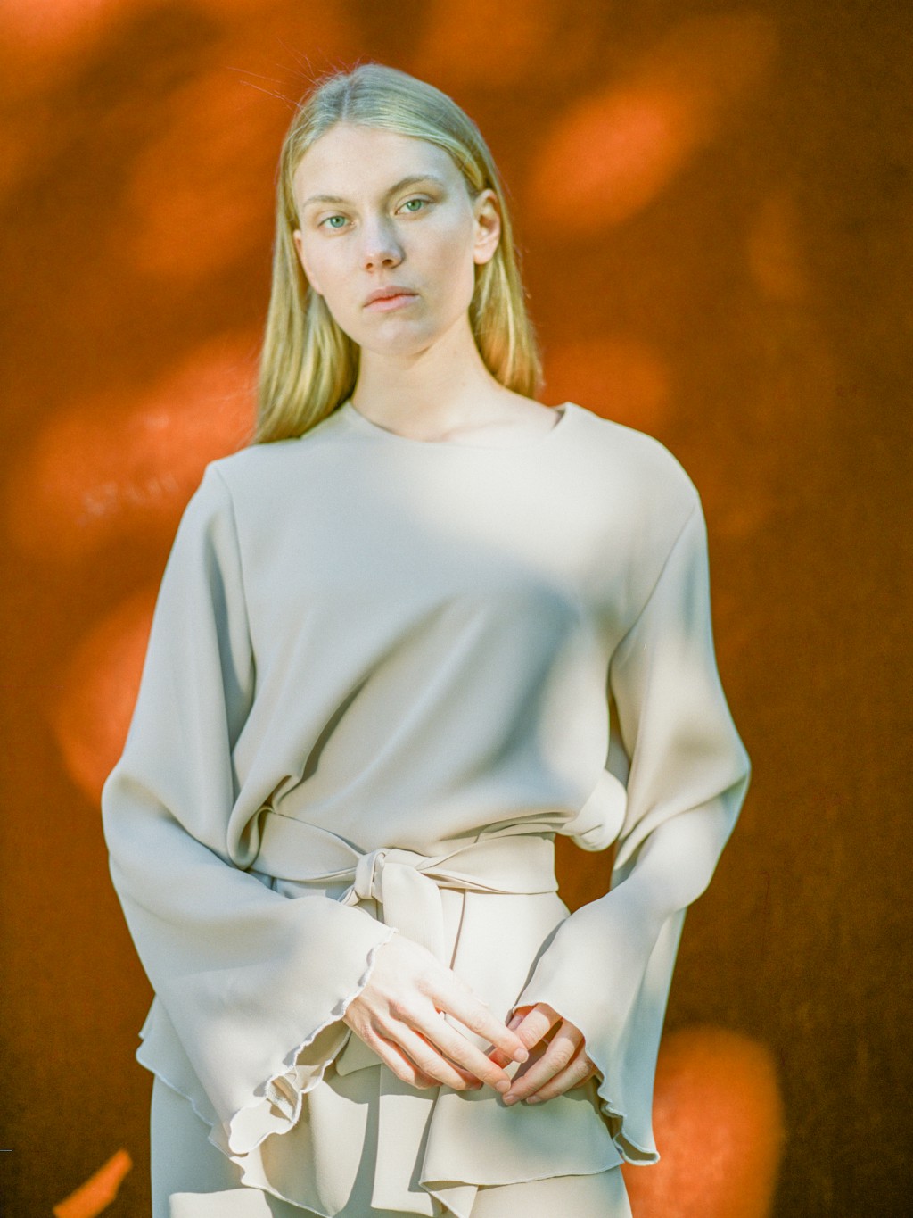 Daniel Farò — Work