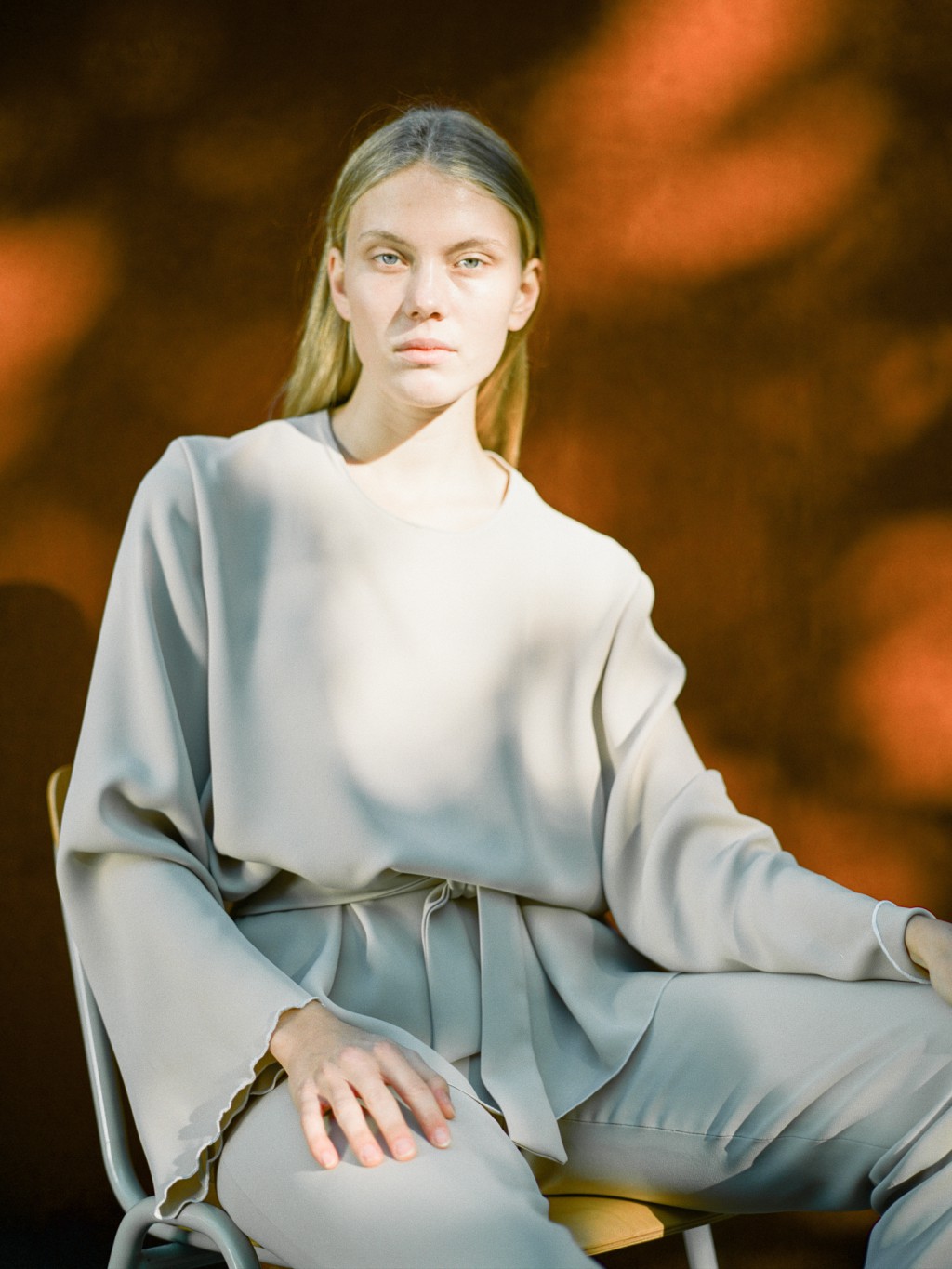 Daniel Farò — Work