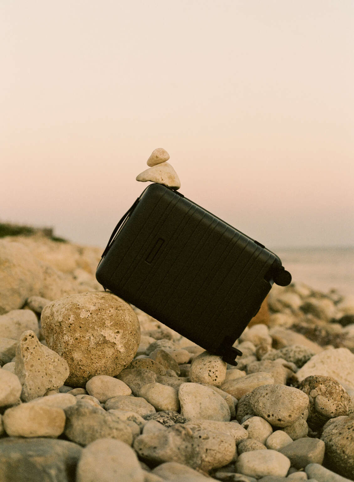 Daniel Farò — Work