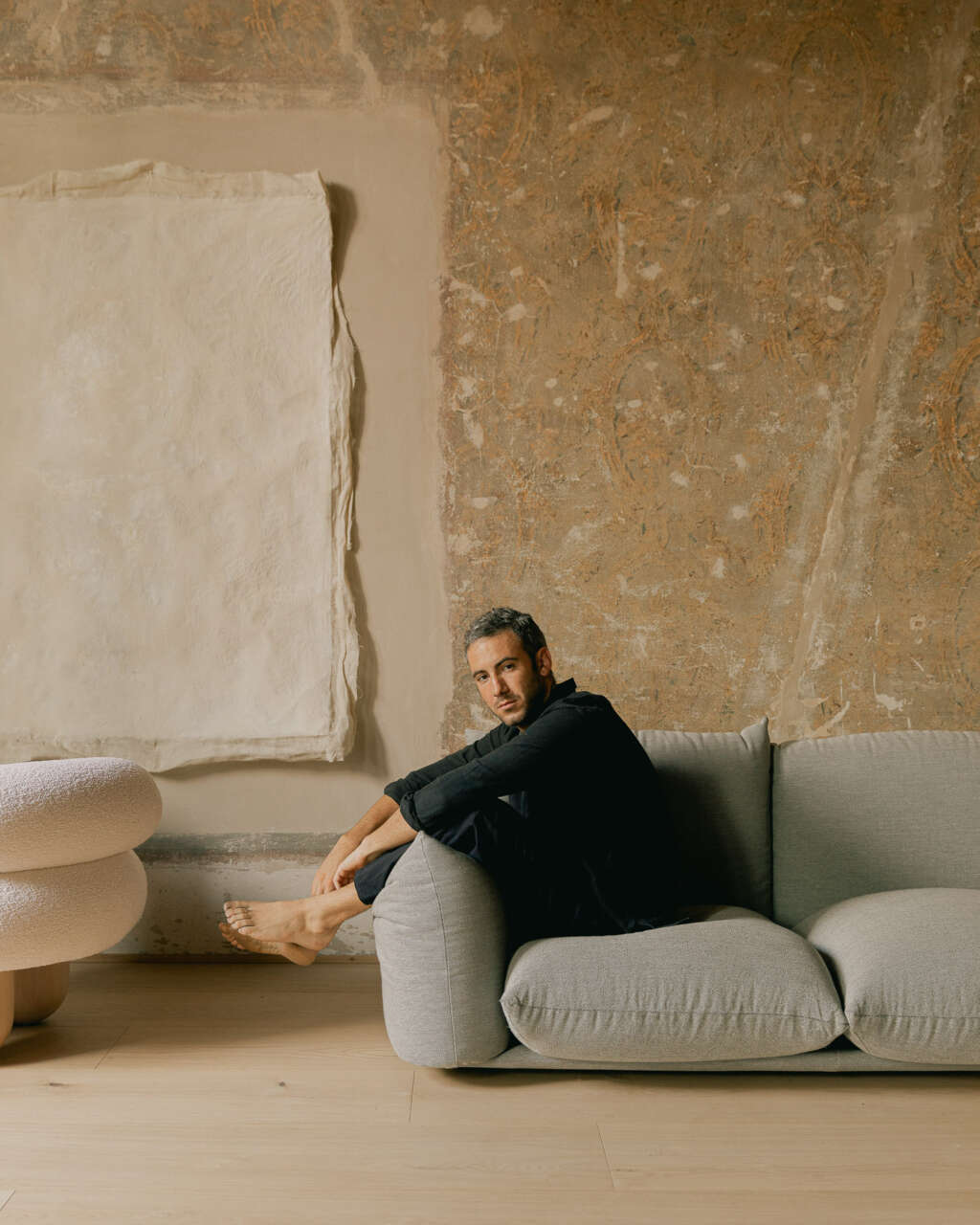 Daniel Farò