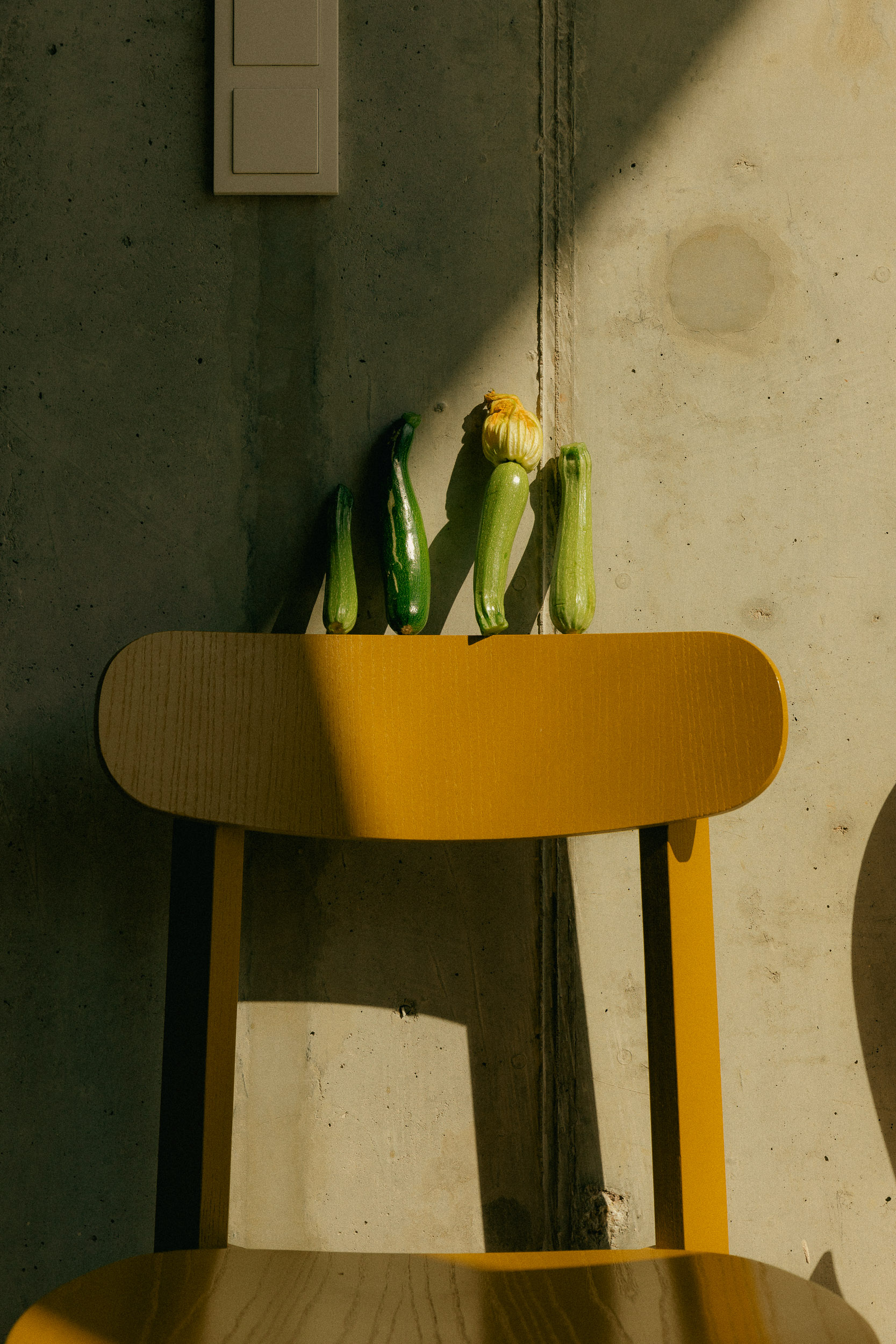 Daniel Farò — Work